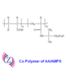 Copolymer of AA/AMPS, ZEEL PRODUCT, AA/AMPS