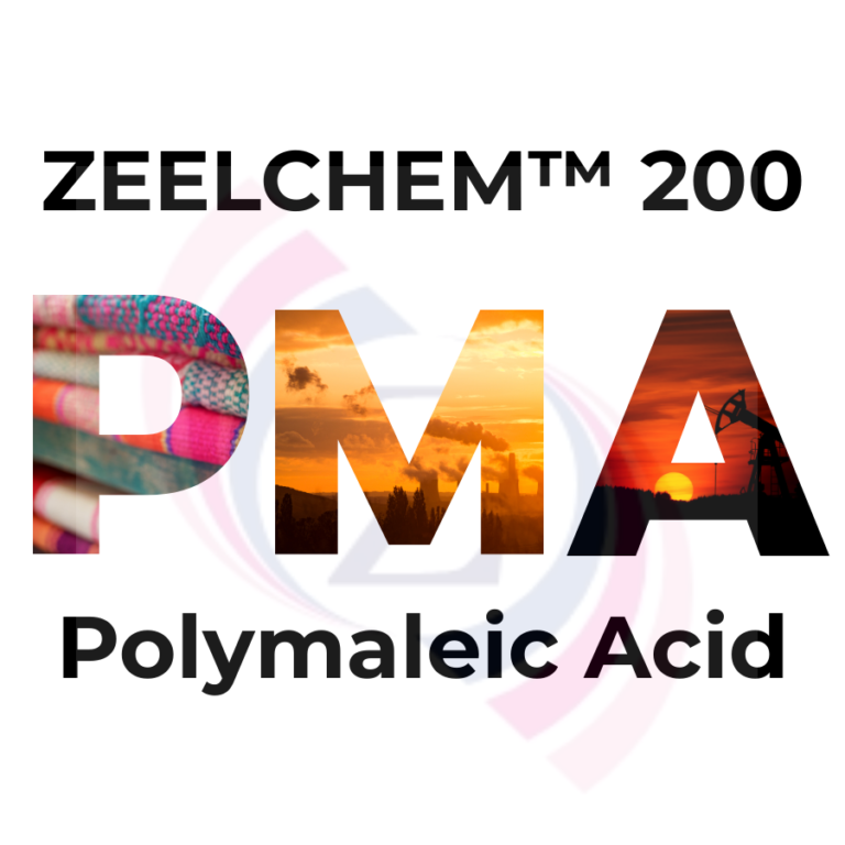 Polymaleic Acid, ZEEL PRODUCT, Poly maleic Acid, poly maleic anhydride ...